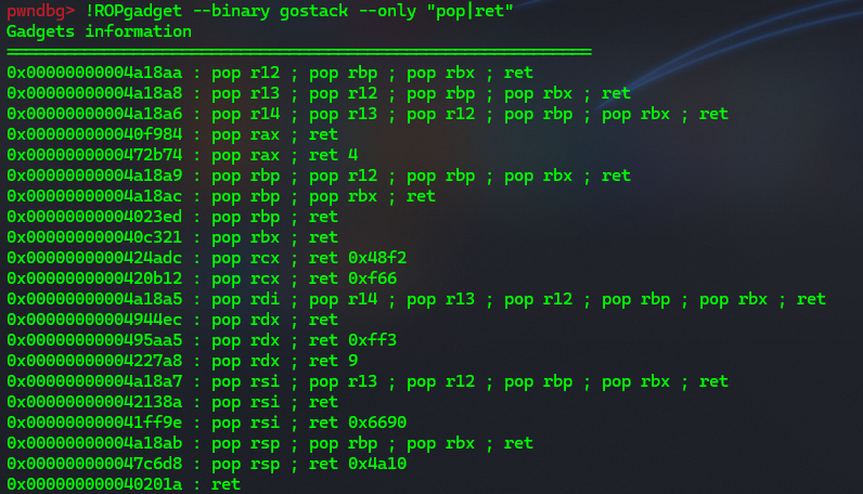 CISCN2024初赛 | str1k3