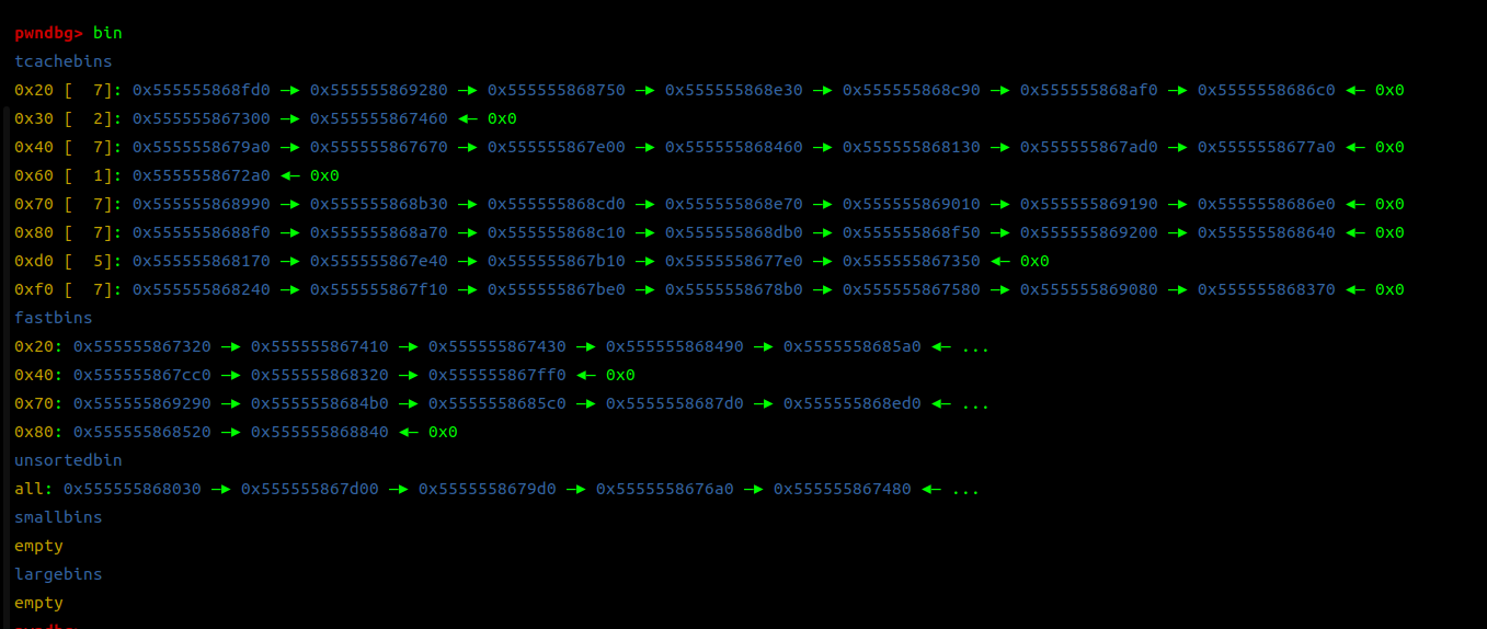 CISCN2024初赛 | str1k3